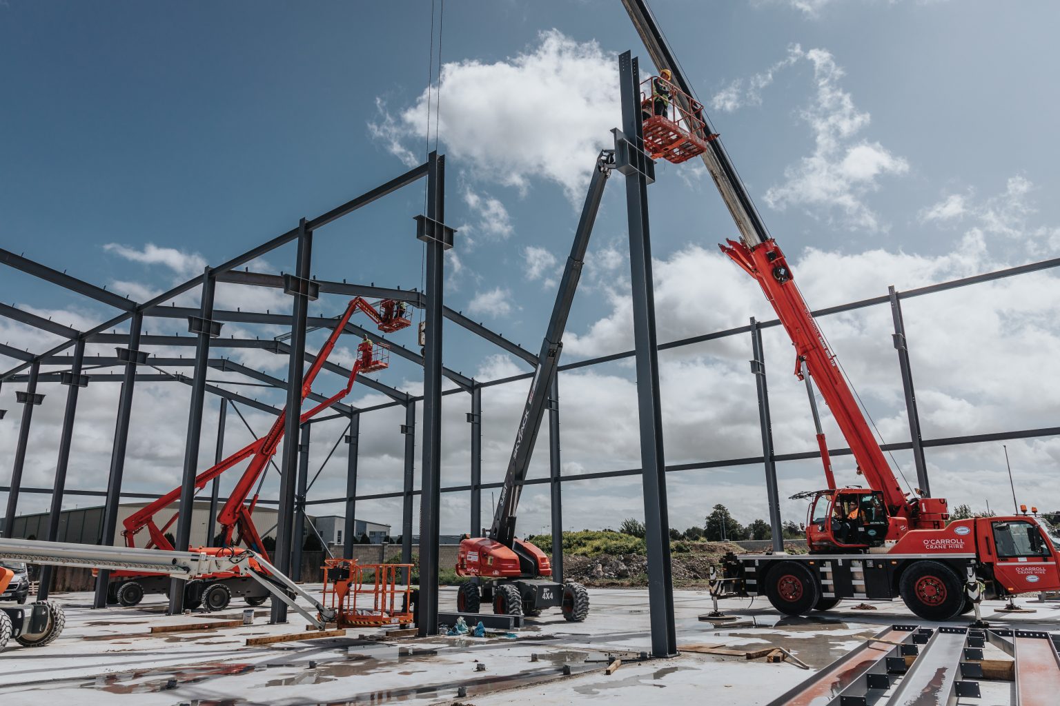 MACK Engineering