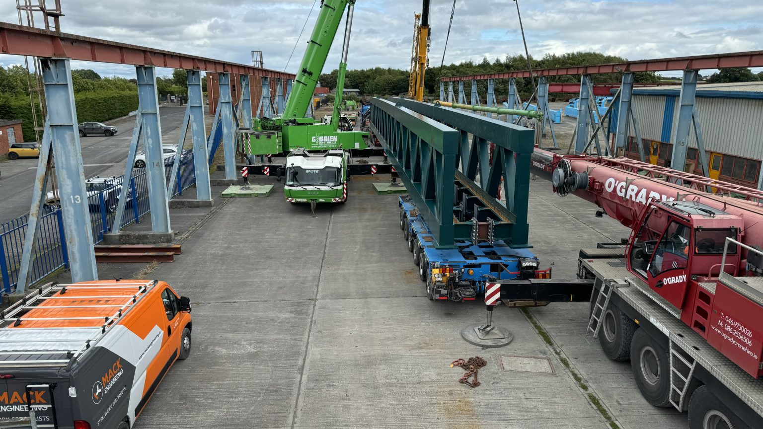 MACK Engineering