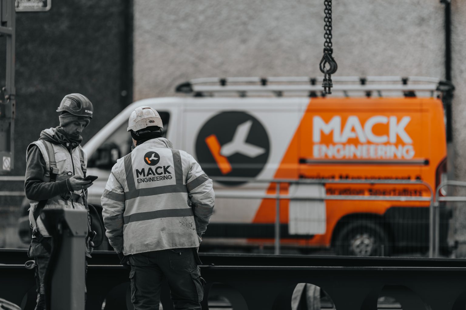 MACK Engineering