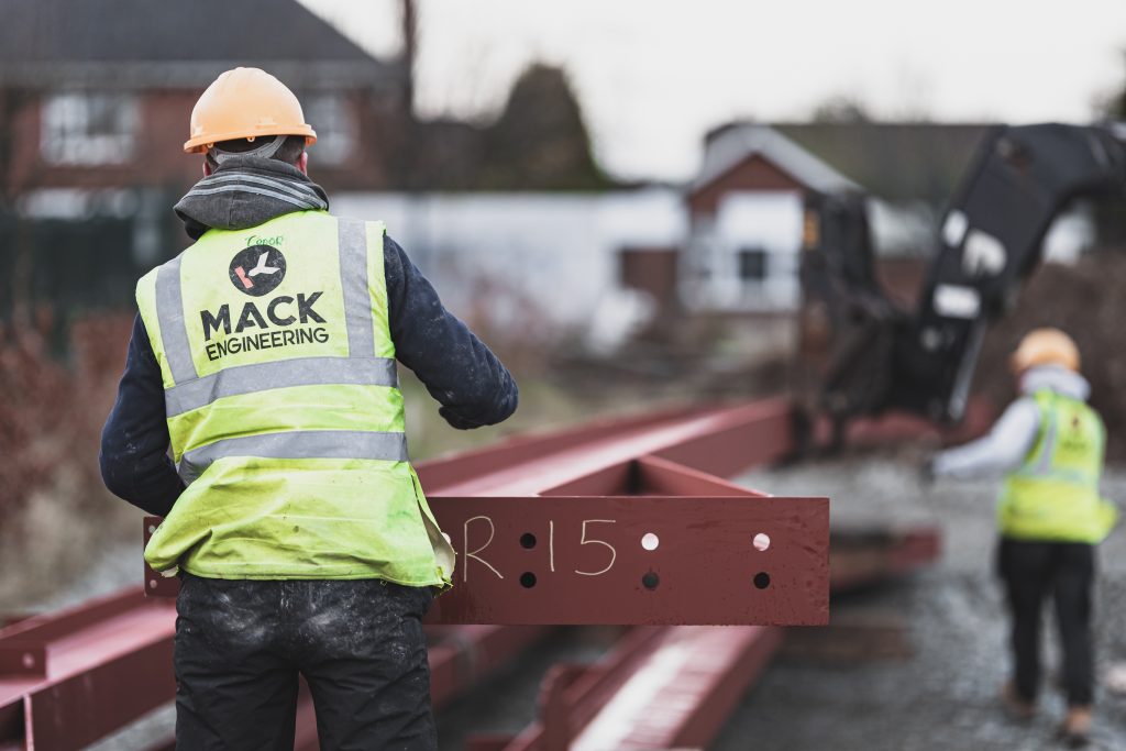 MACK Engineering